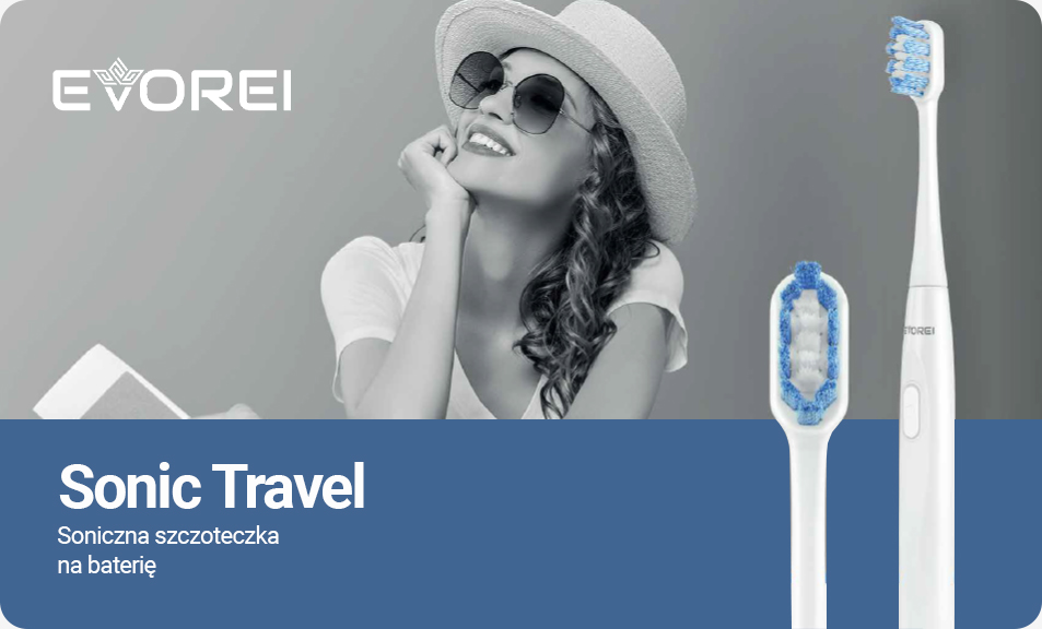 Sonic Travel